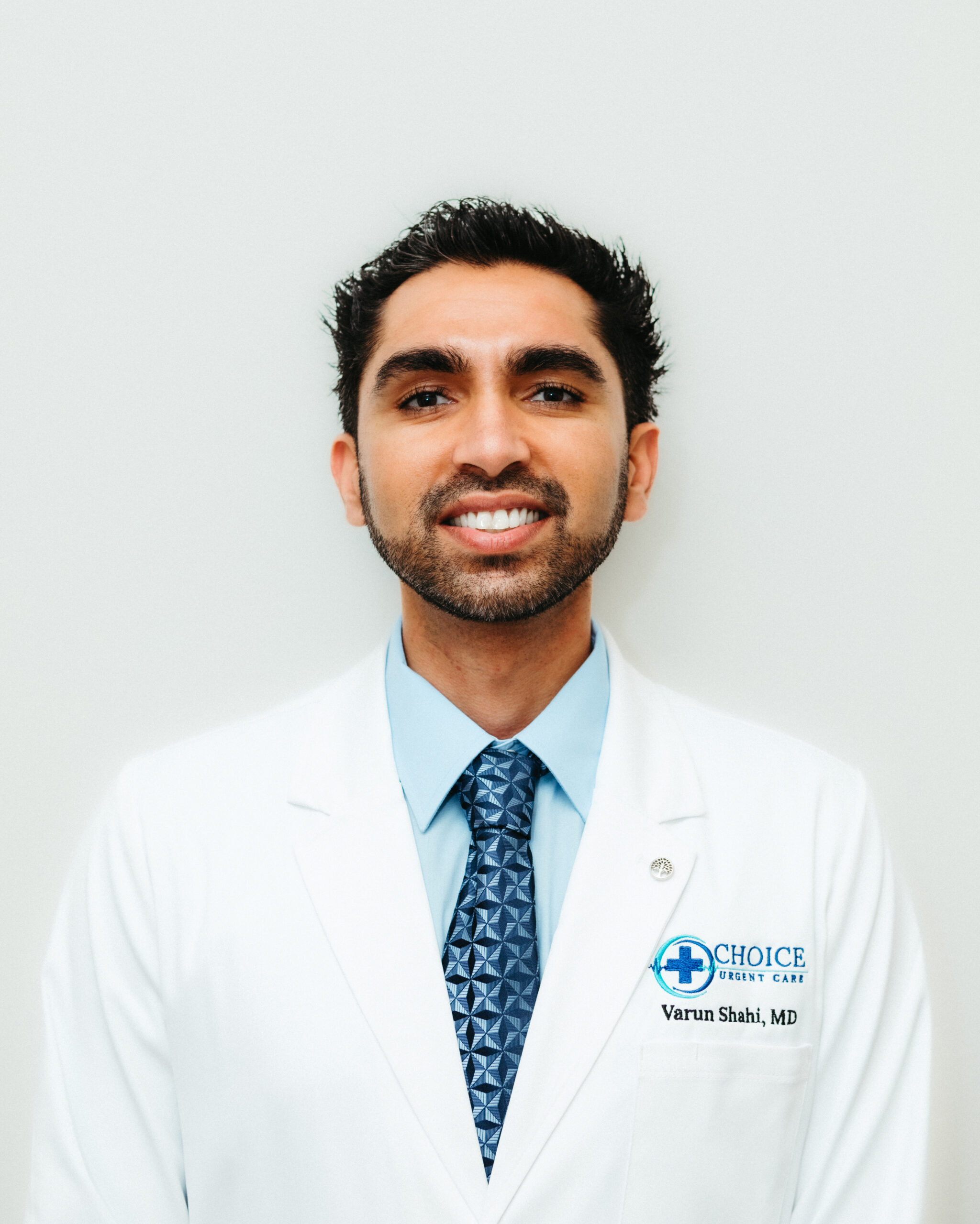 Choice Urgent Care – The Care You Need, Without the ER Wait.